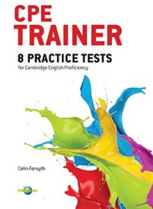 CPE TRAINER PRACTICE TESTS – EPBS